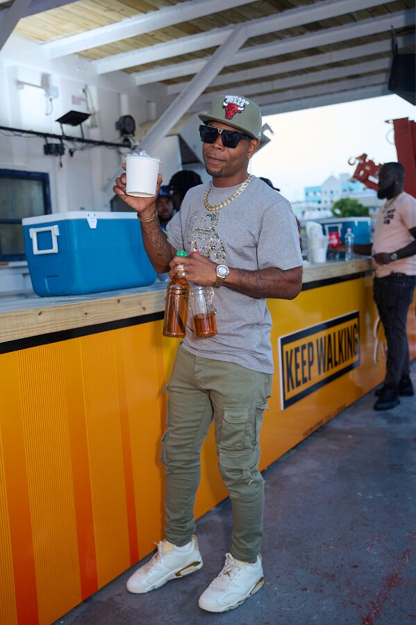 BAD REP FESTIVAL