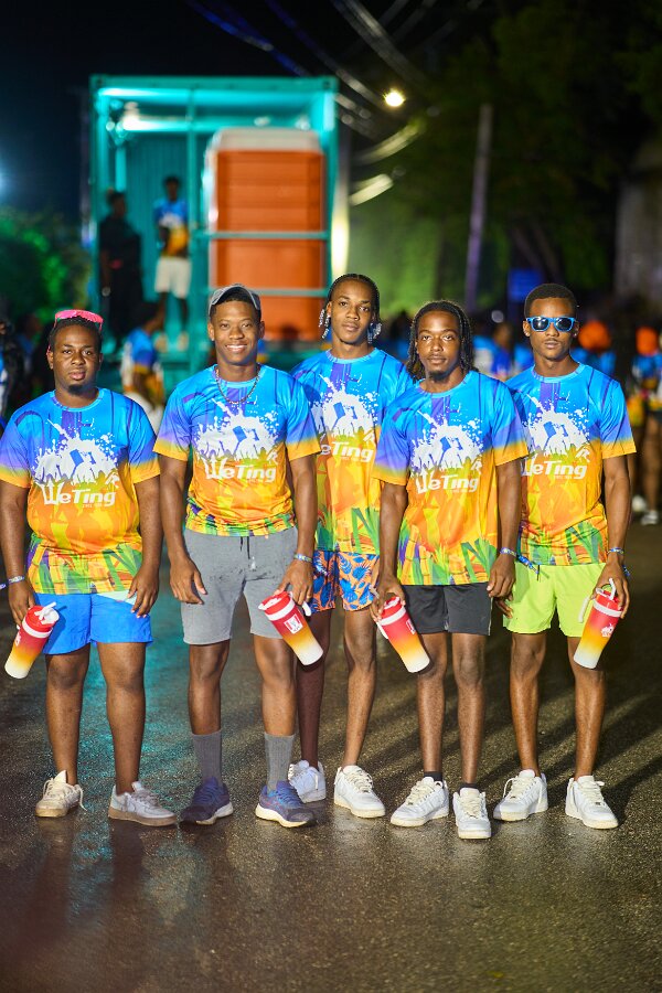 We Ting