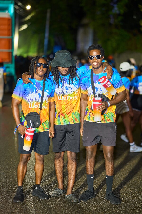 We Ting